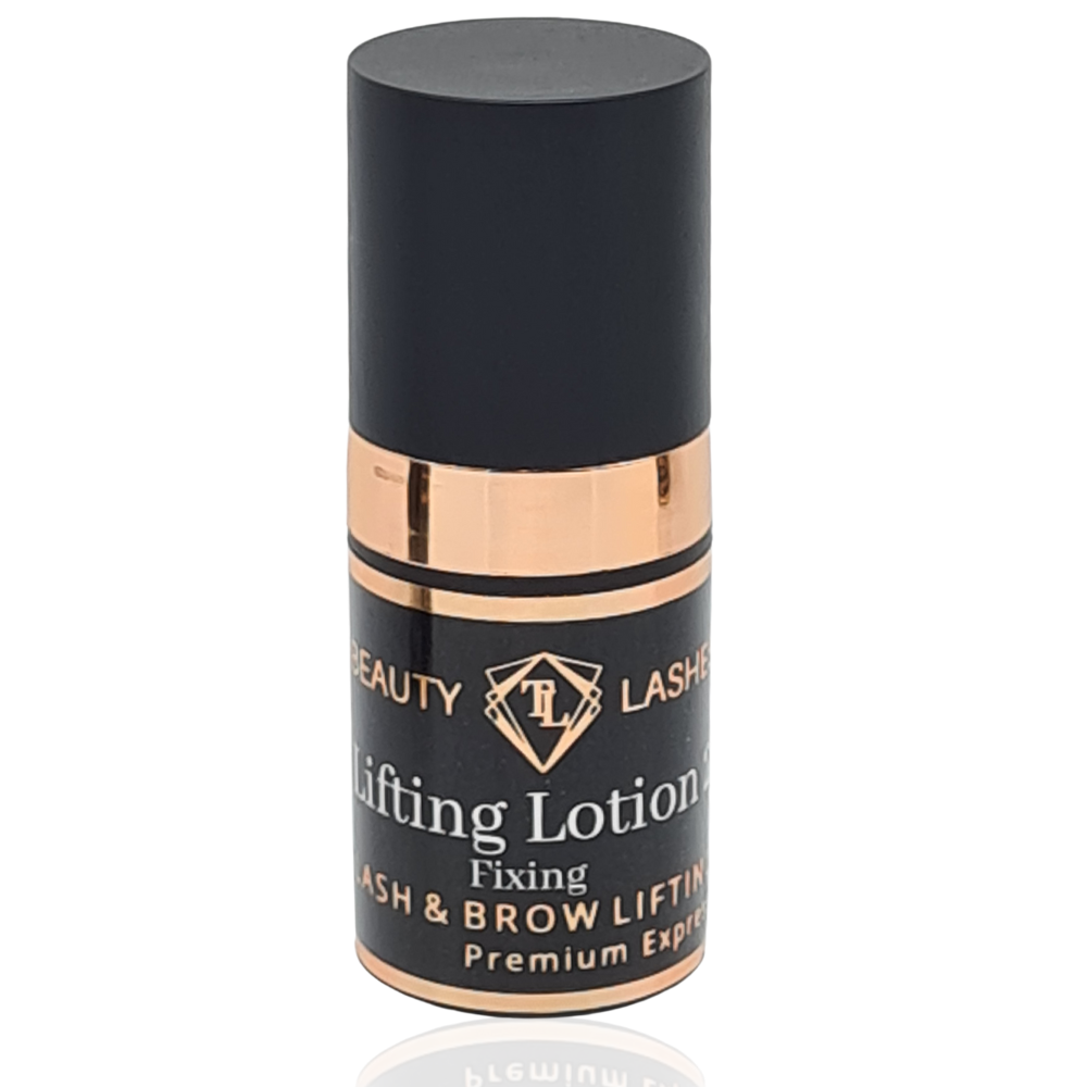 TL BEAUTY & LASHES - Lash and Brow Lifting - Fixing Lotion 2 - TL ...